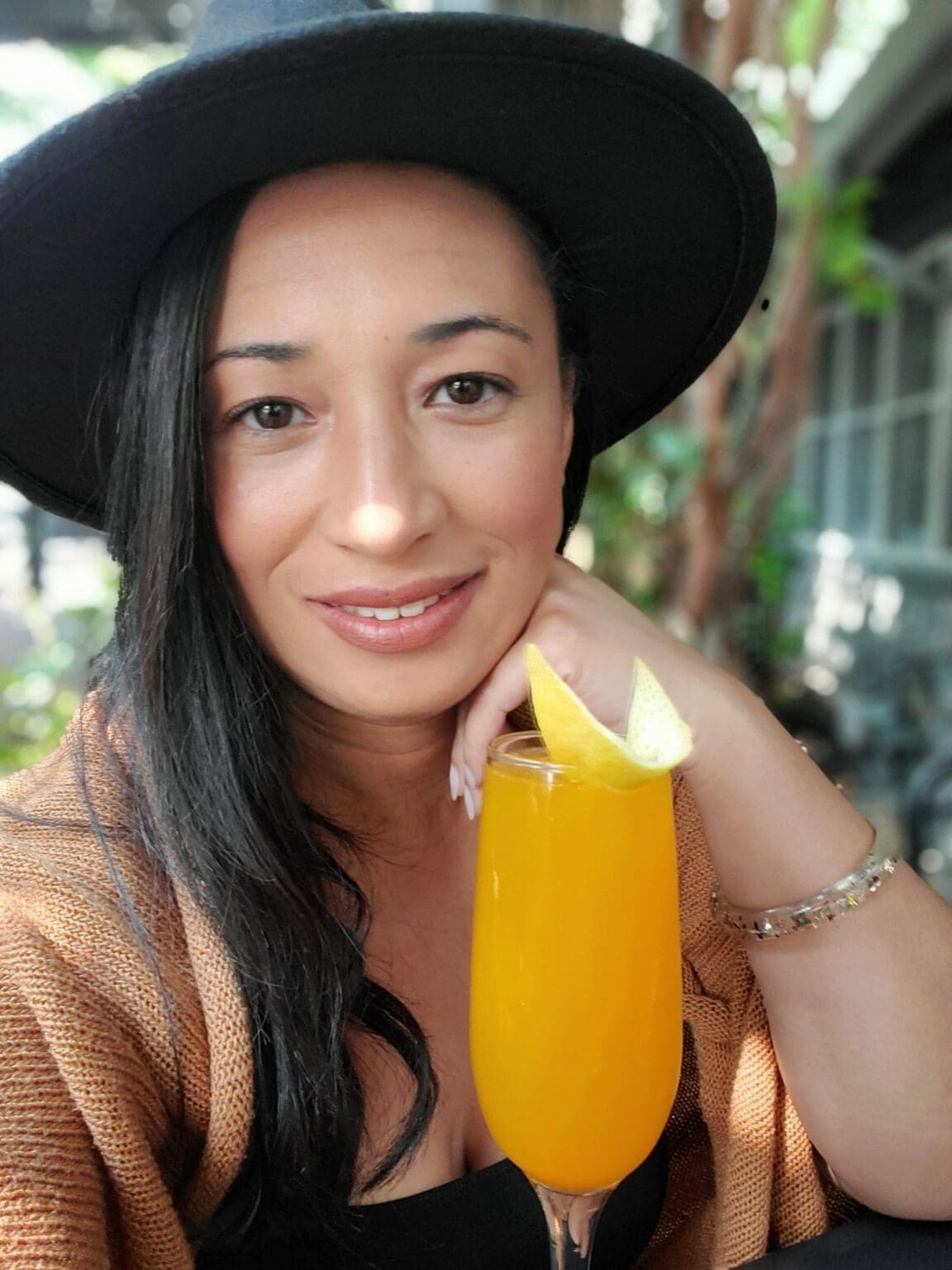 Nicole Mallari | Monarch Wine