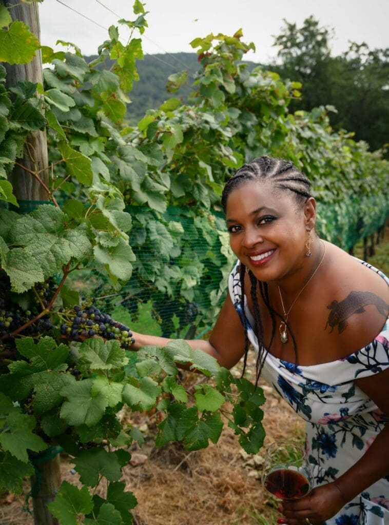 Renee Ventrice | Monarch Wine