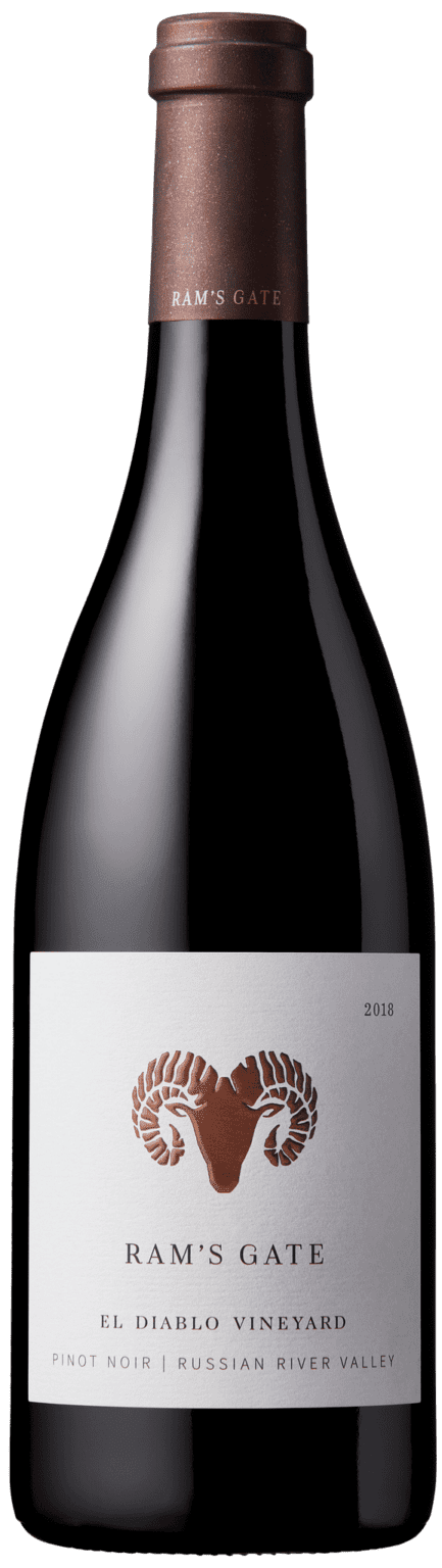 Single Vineyard Expressions of Sonoma with Ram’s Gate | Monarch Wine