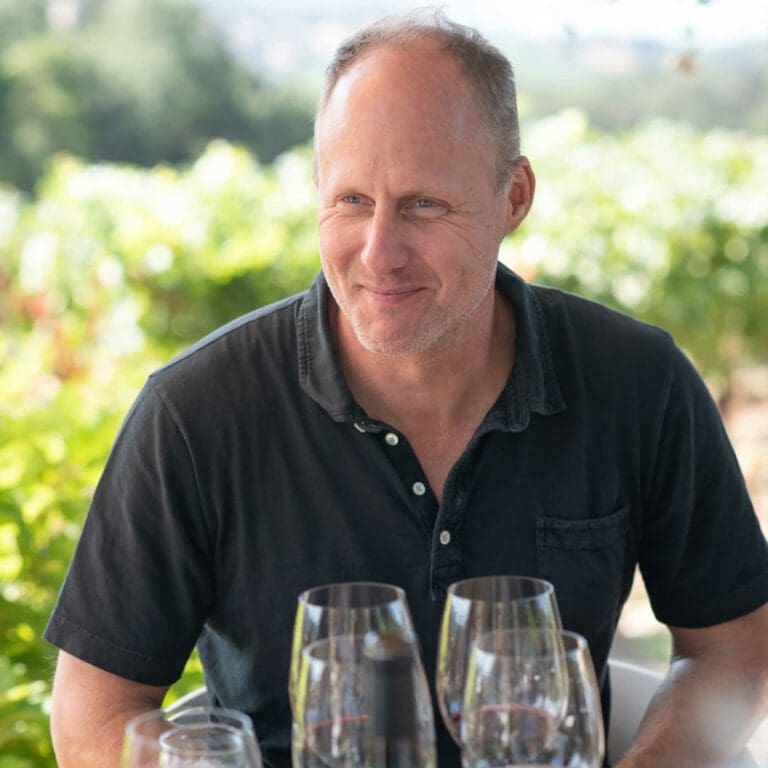 California Dreaming: Thomas Rivers Brown | Monarch Wine