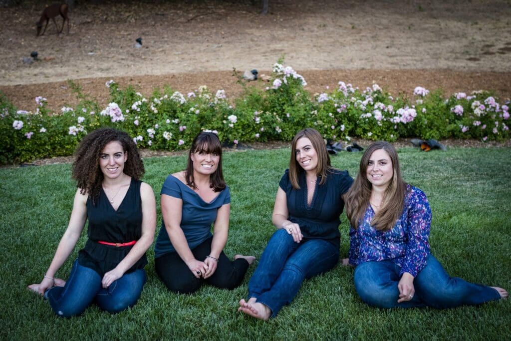 Angelina MondaviThe Winemaker and her Sisters | Monarch Wine