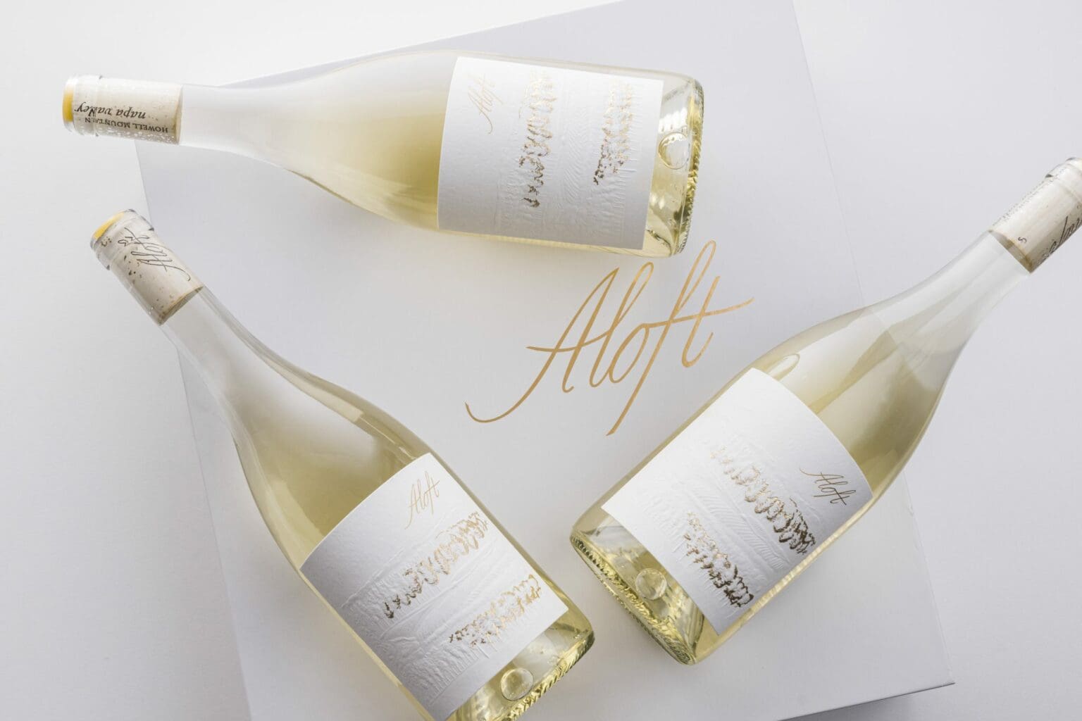Angelina MondaviThe Winemaker and her Sisters | Monarch Wine