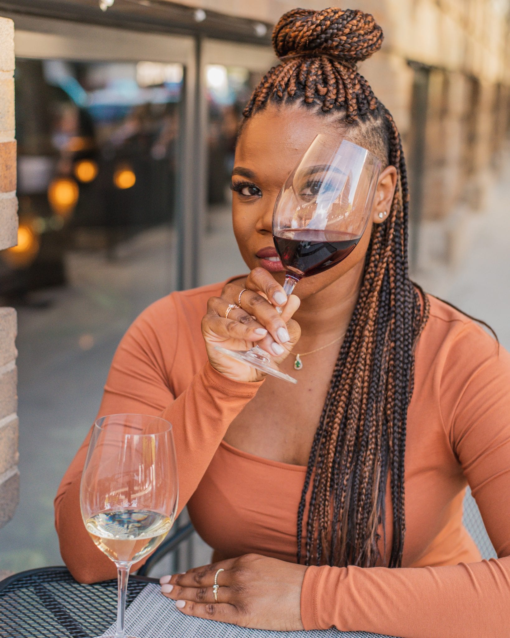 10 Diverse Voices in Wine | Monarch Wine