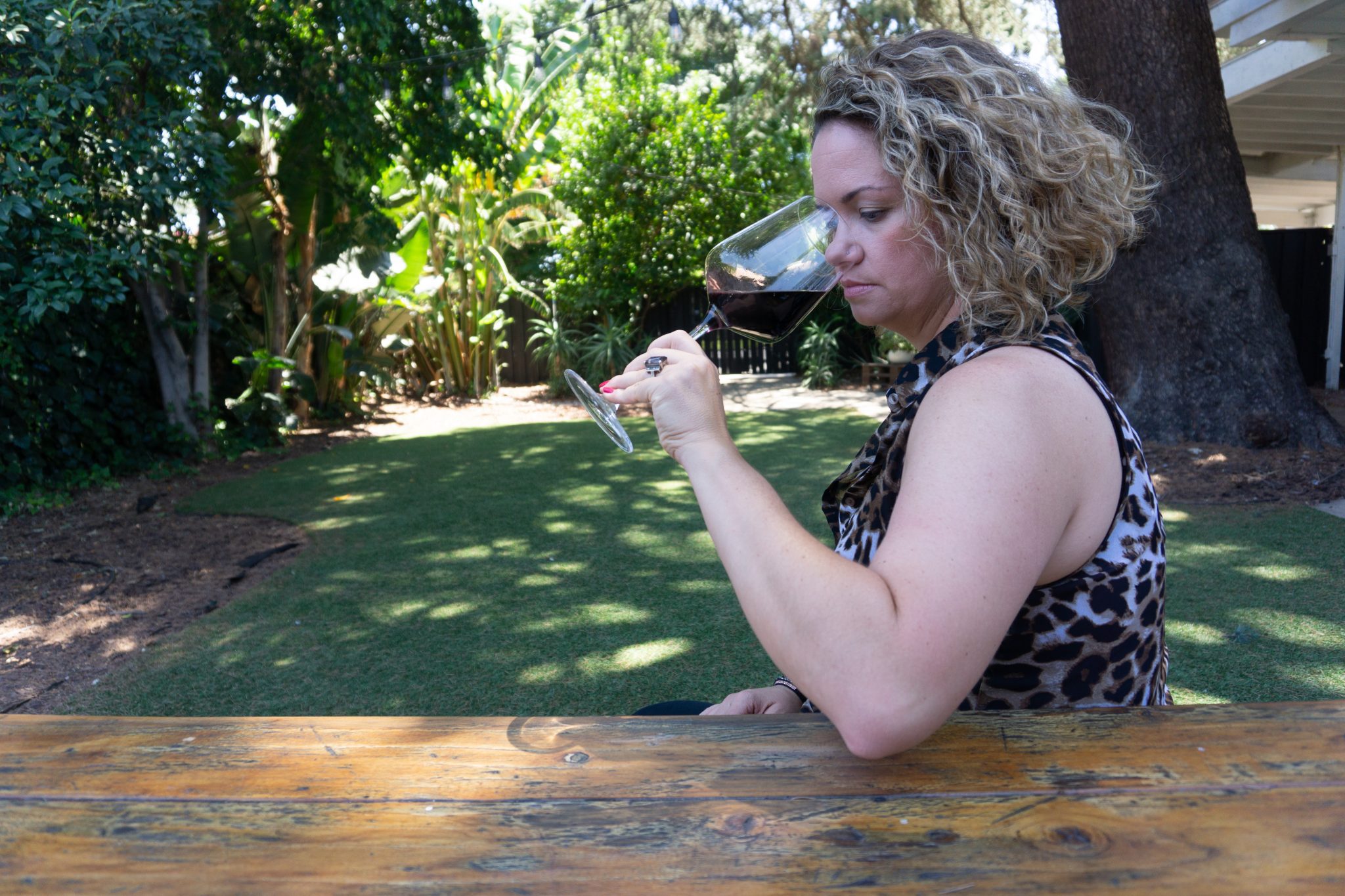 A Sneak Peek into Wine Judging | Monarch Wine