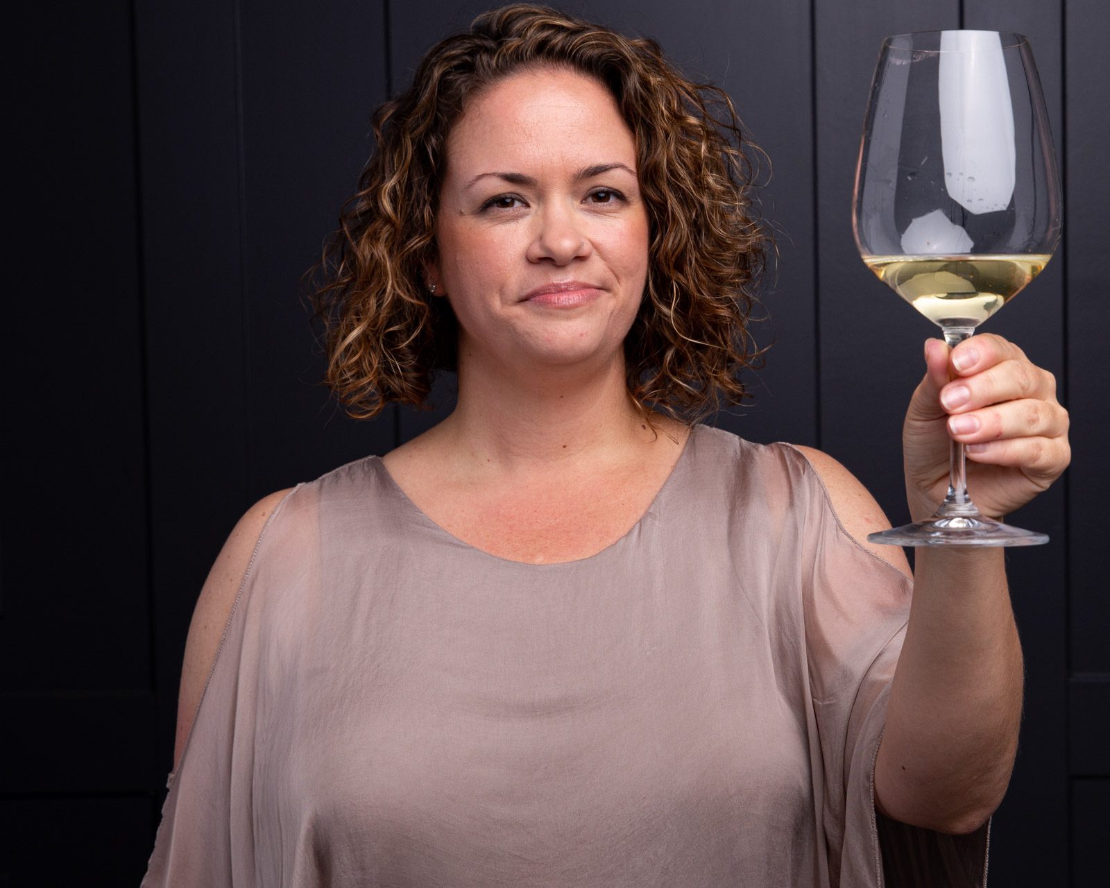 A Sneak Peek into Wine Judging | Monarch Wine