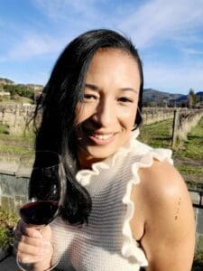 Nicole Mallari | Monarch Wine
