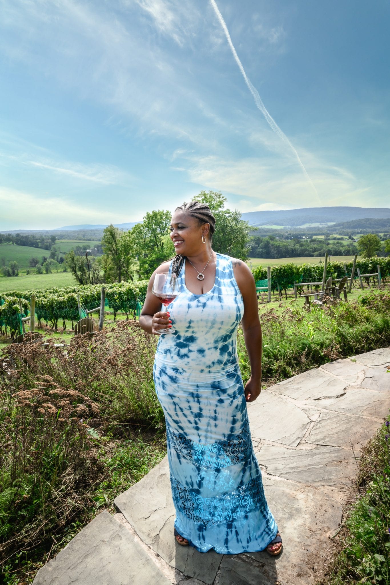 Renee Ventrice | Monarch Wine