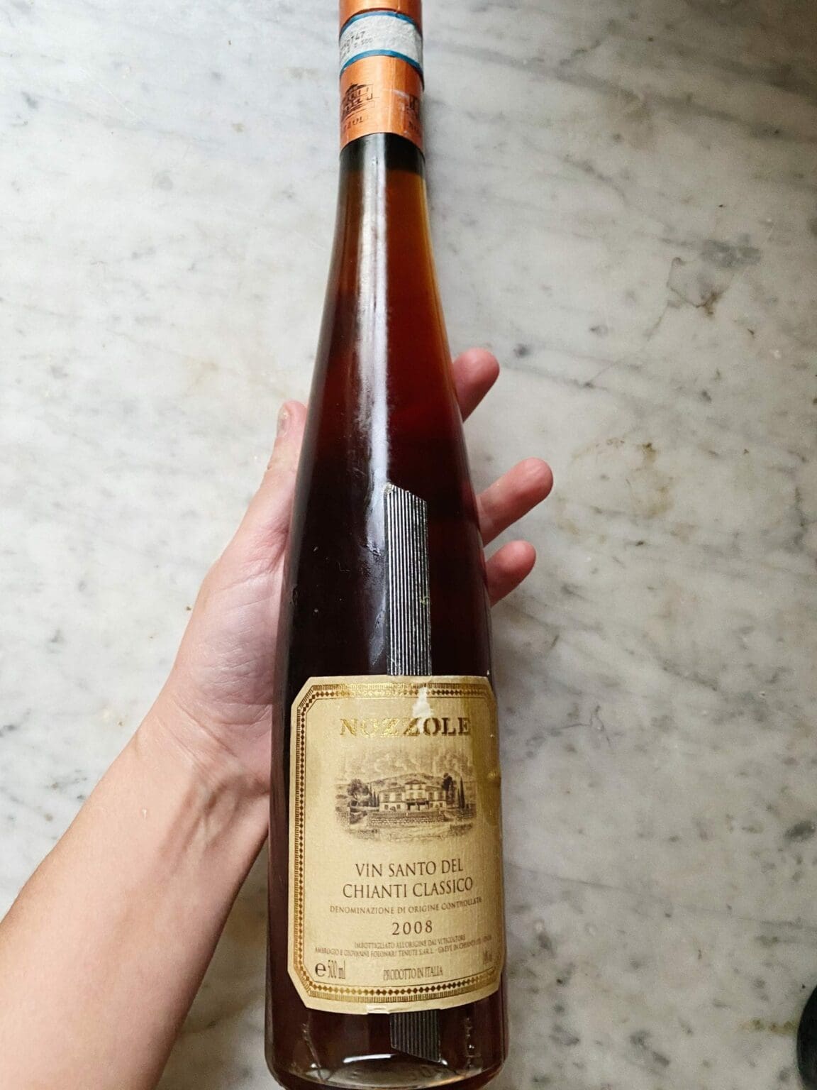 2 Dessert Holiday Pairings | Monarch Wine