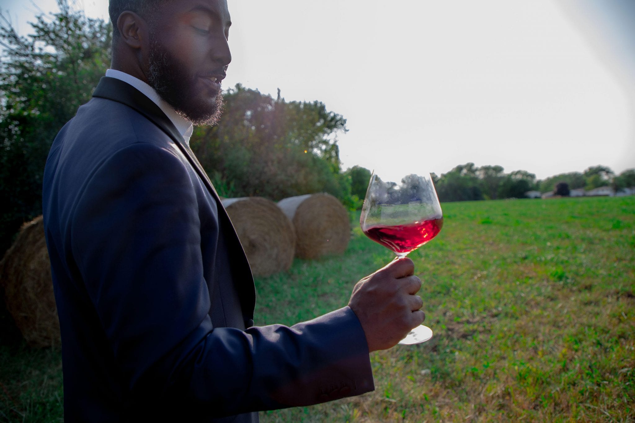 Will Hightower | Monarch Wine