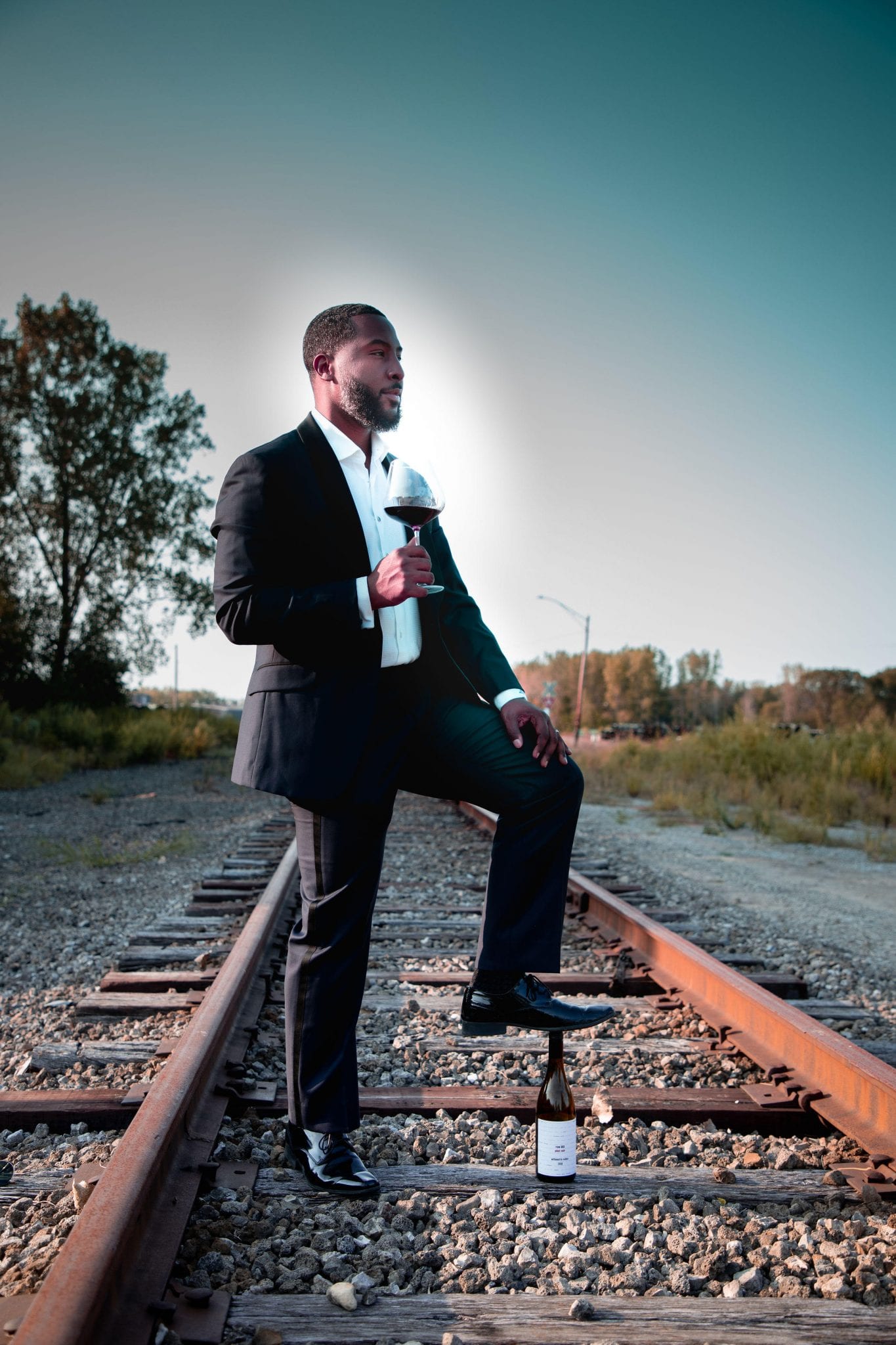 Will Hightower | Monarch Wine