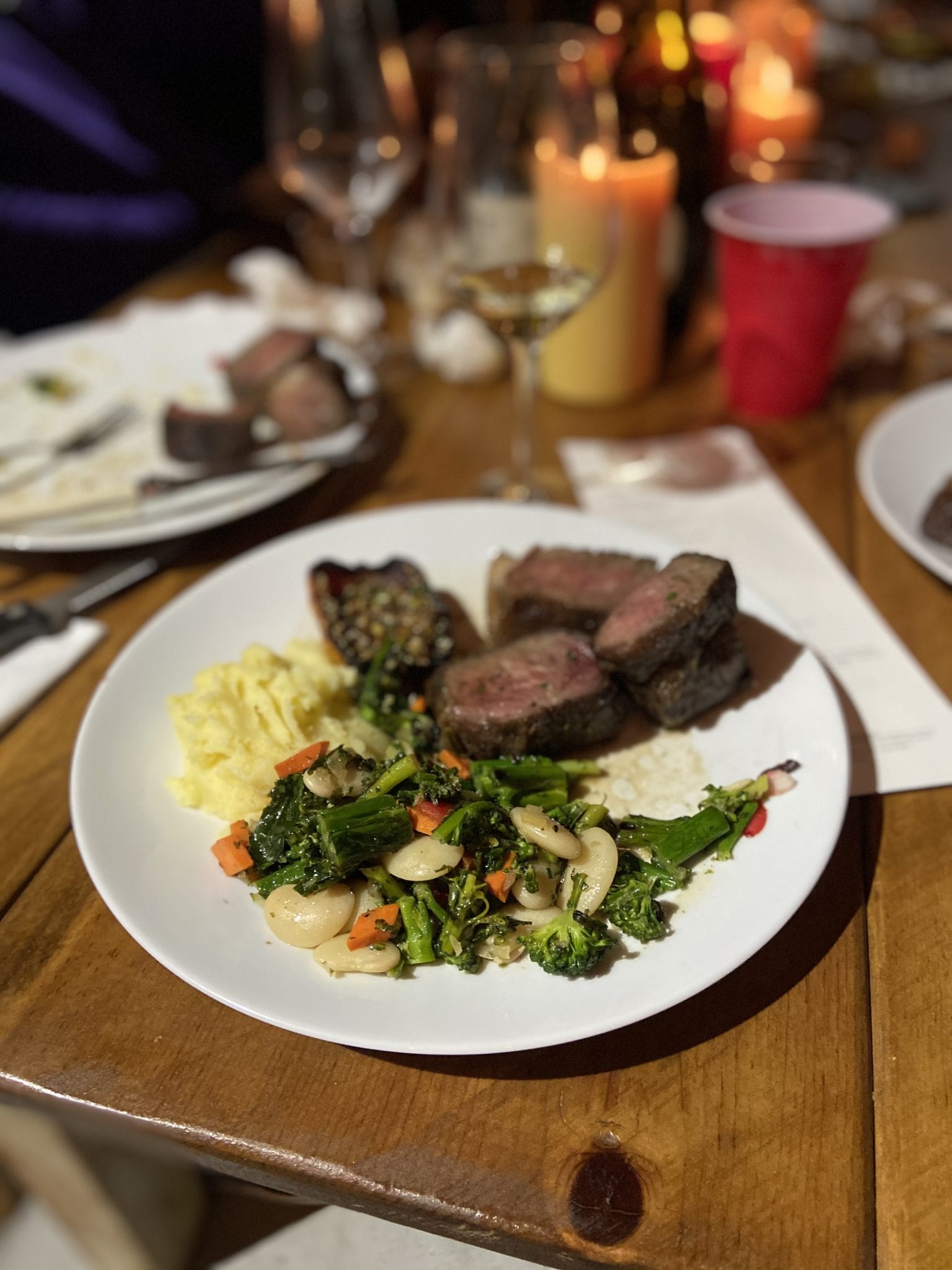 Michelin at Home? | Monarch Wine