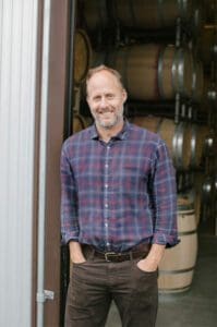 California Dreaming: Thomas Rivers Brown | Monarch Wine