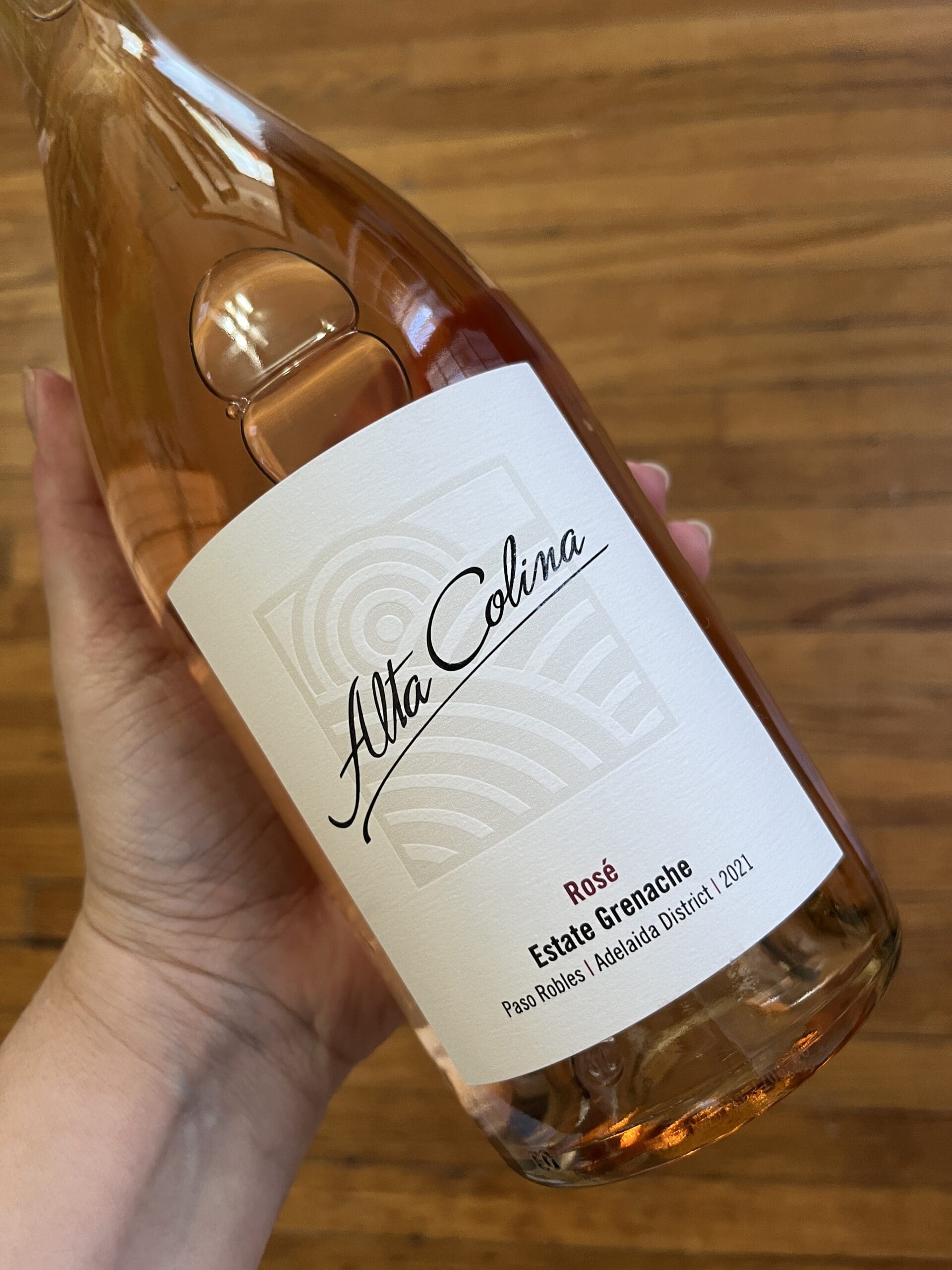 Fierce Wines Made by Fierce Women | Monarch Wine