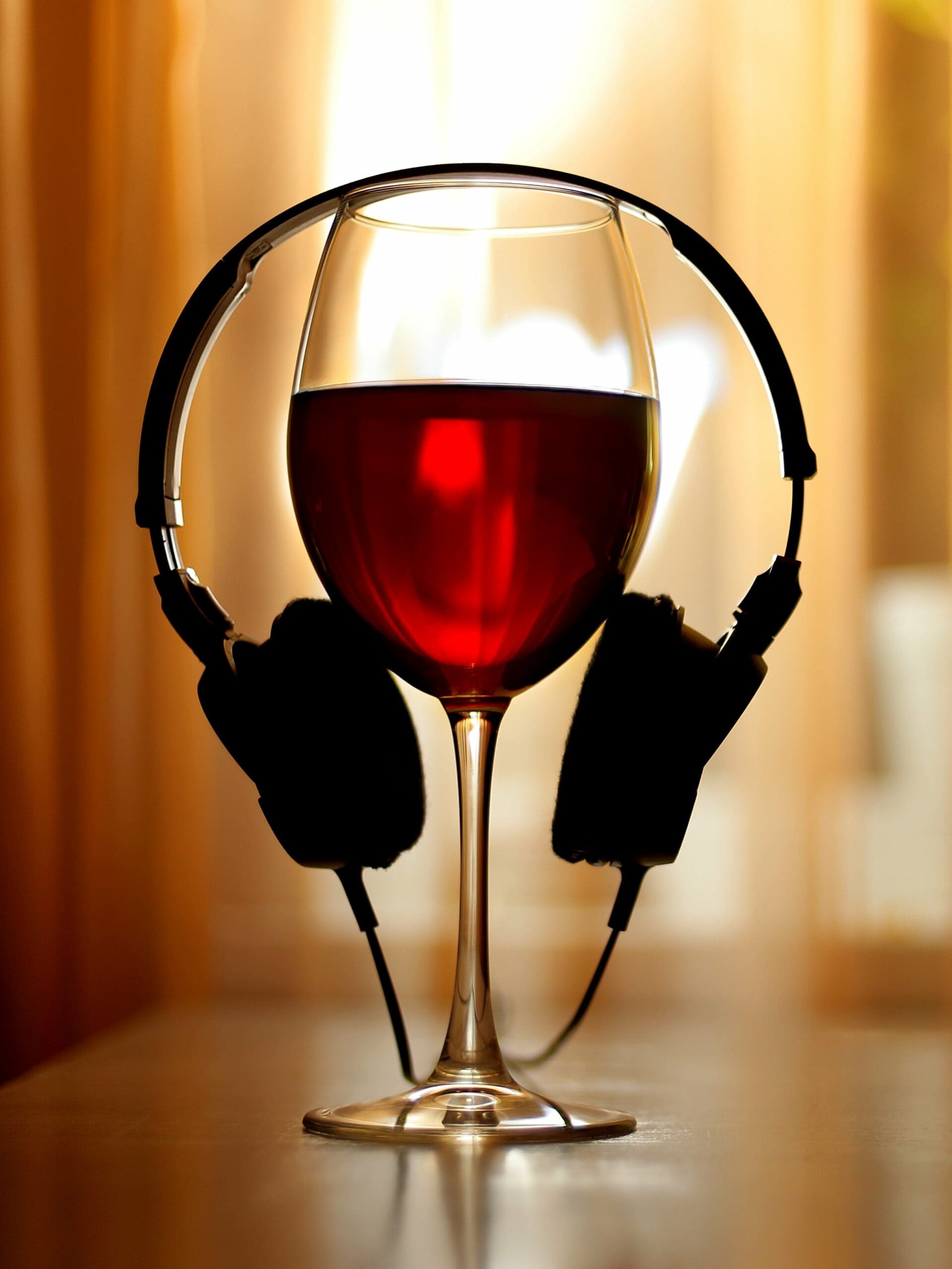 Wine & Music: Together in Tune | Monarch Wine