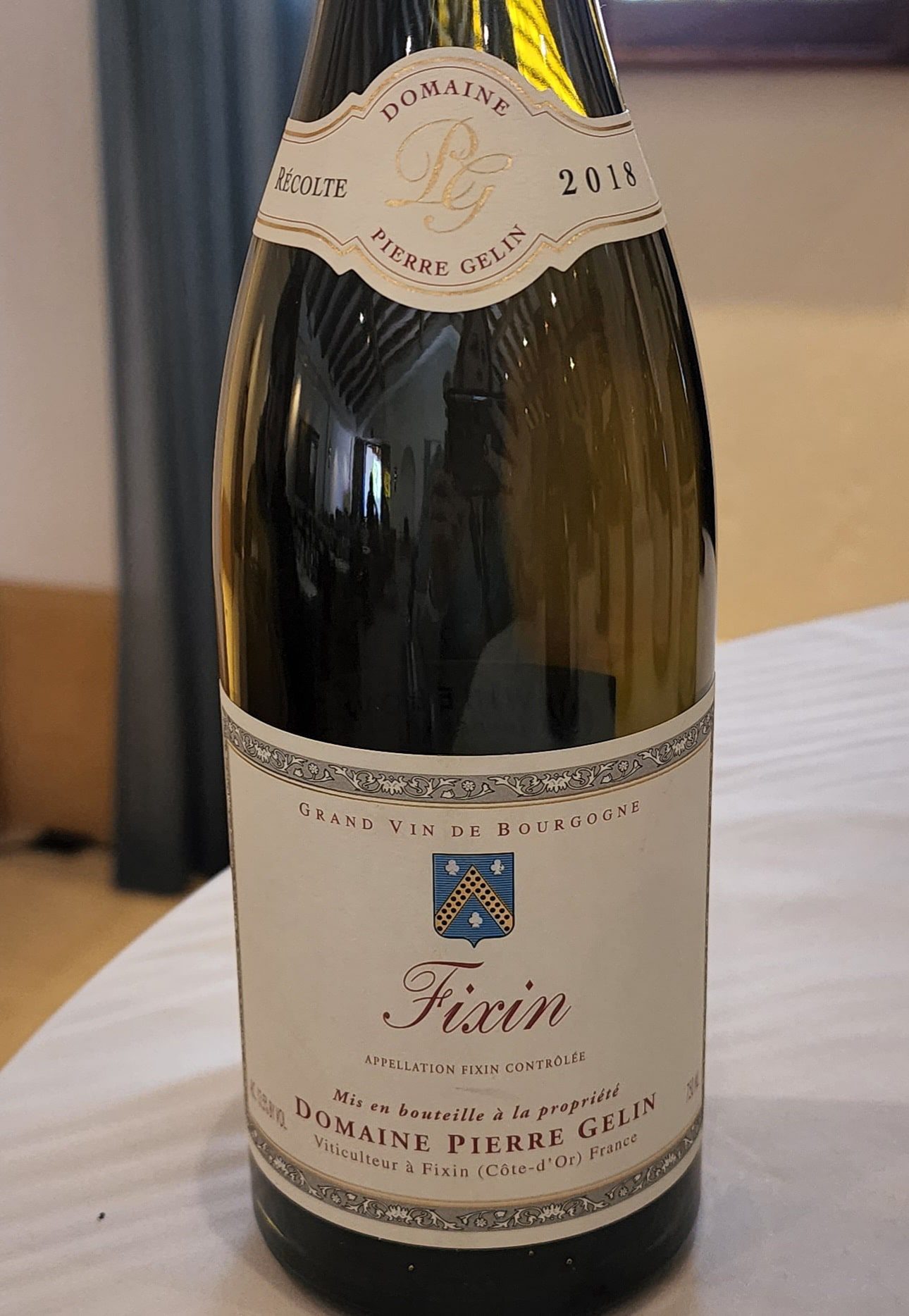 Secret Gems of Burgundy | Monarch Wine