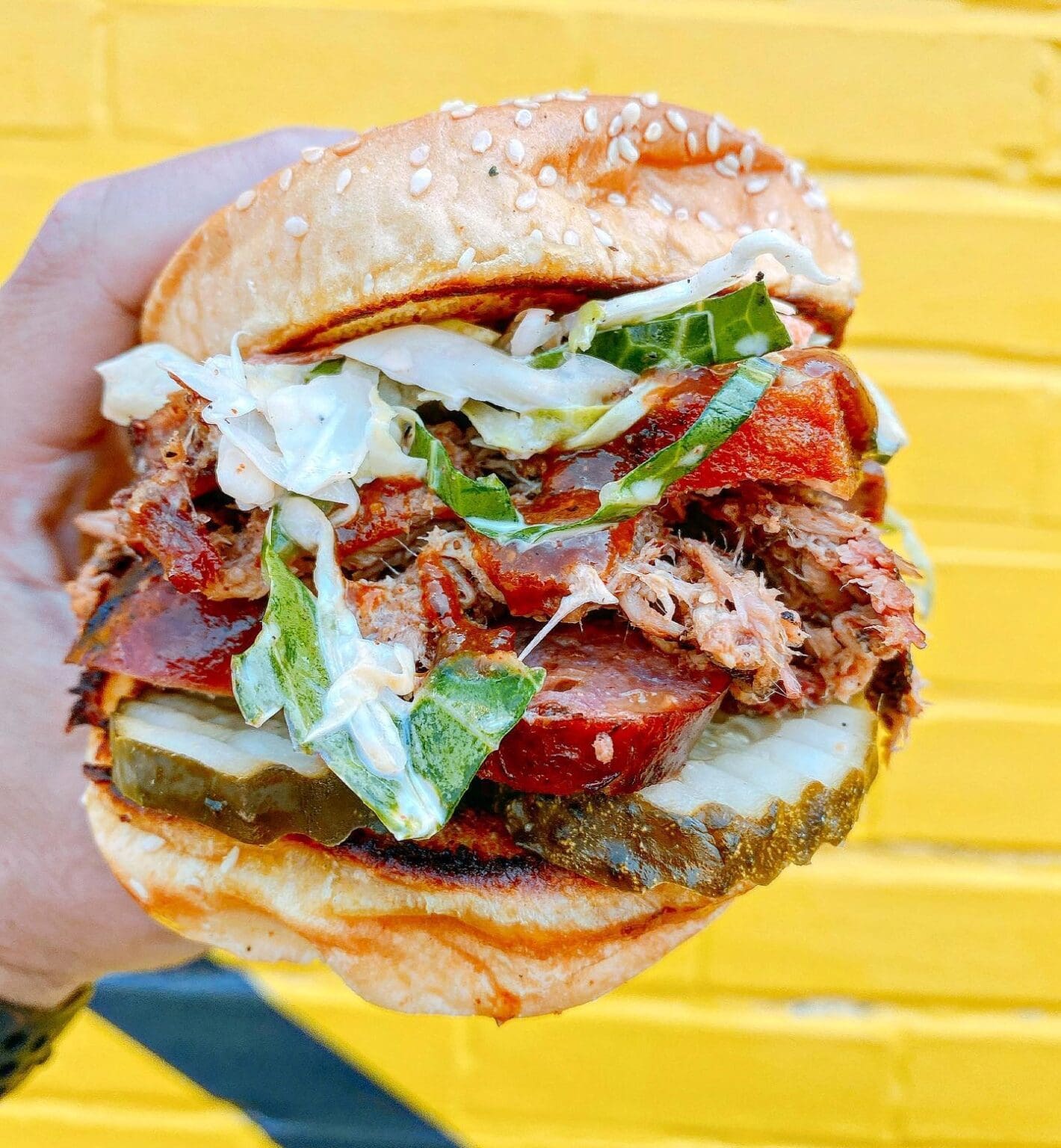 Where to Eat, Drink, and Stay in Washington DC | Monarch Wine