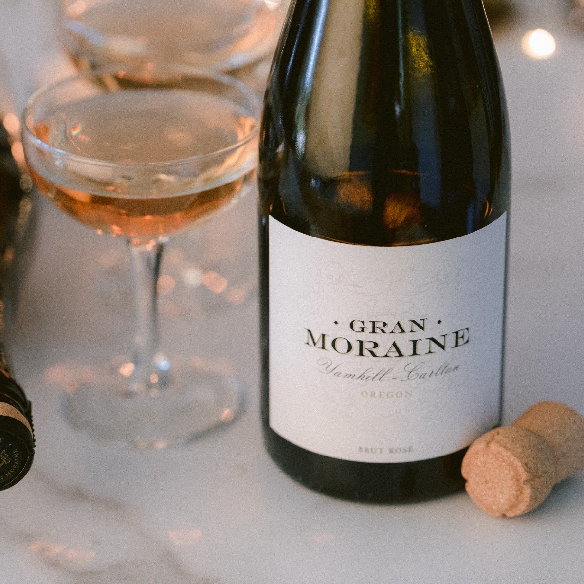 Everything’s Coming Up Rosés | Monarch Wine