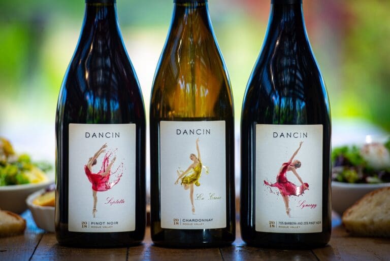 A Creative Harmony of Wine, Music, Art, Food, Adventure | Monarch Wine