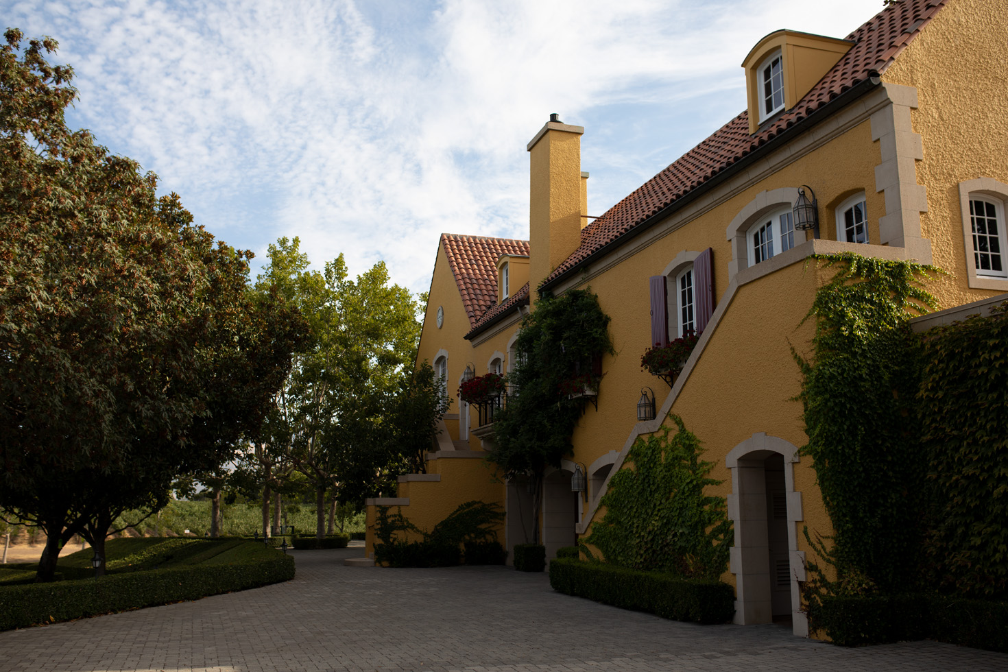 50 Years of Jordan Winery | Monarch Wine