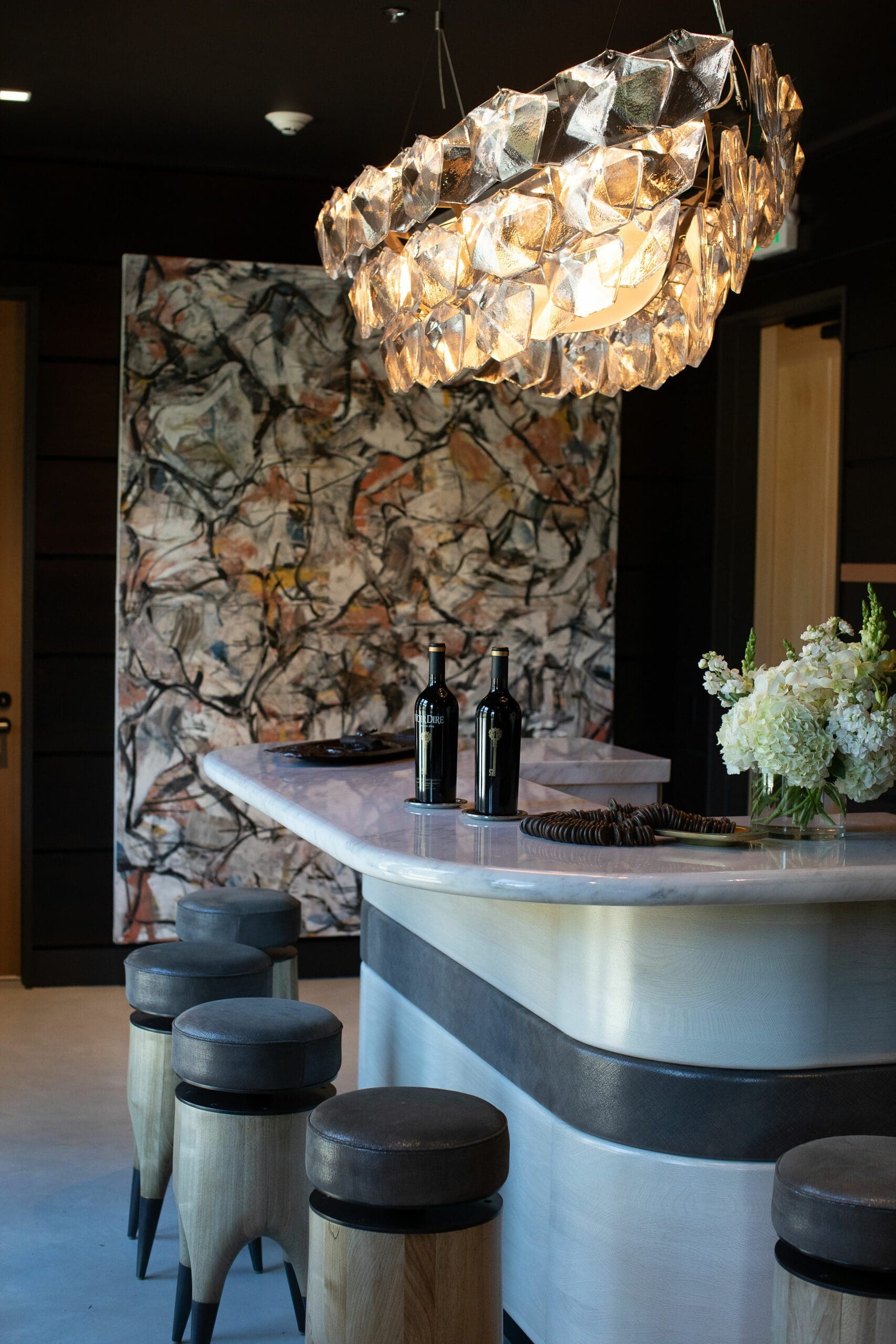 Theorem Vineyards | Monarch Wine