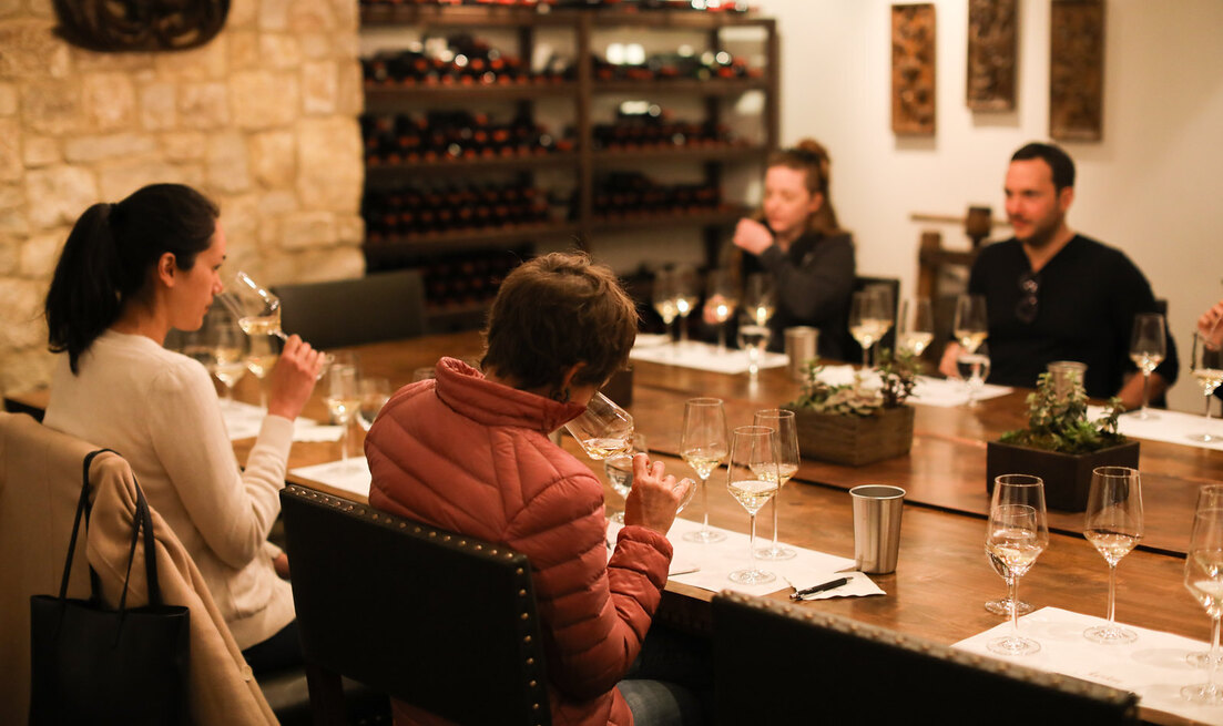 50 Years of Jordan Winery | Monarch Wine