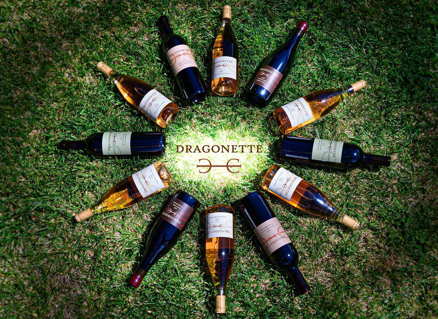 Santa Barbara's Wine Region | Monarch Wine