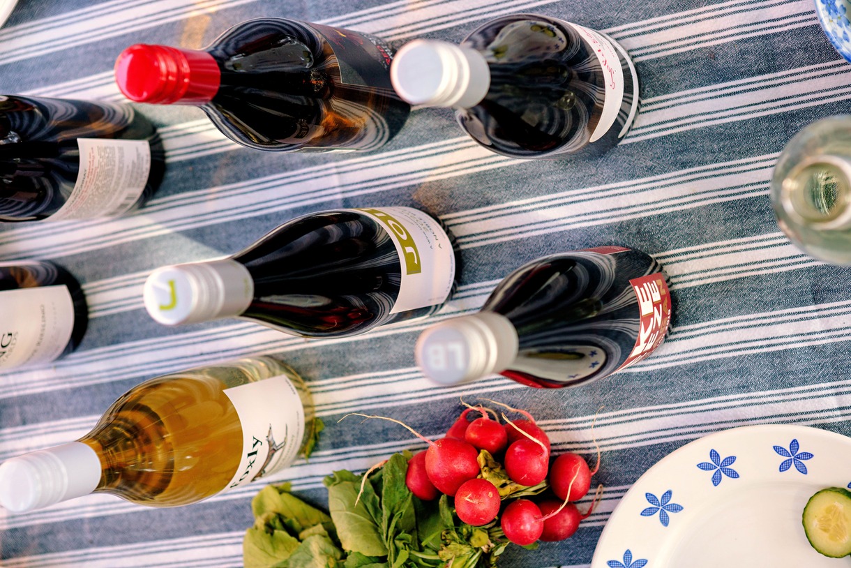 Exploring The Wine Of BC’s Naramata Bench | Monarch Wine