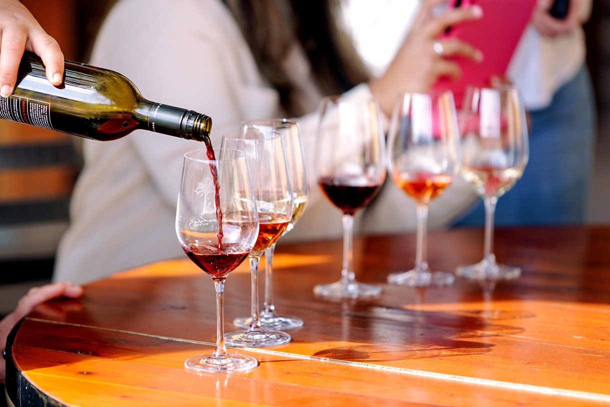 Exploring The Wine Of BC’s Naramata Bench | Monarch Wine