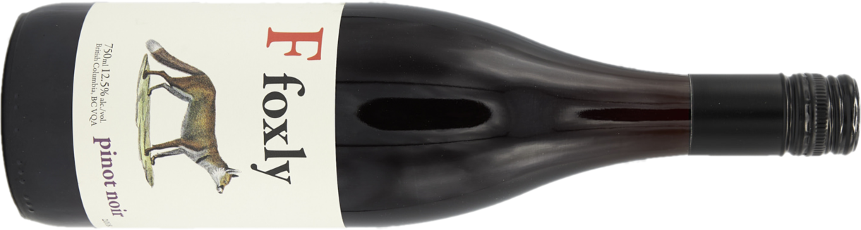 Exploring The Wine Of BC’s Naramata Bench | Monarch Wine