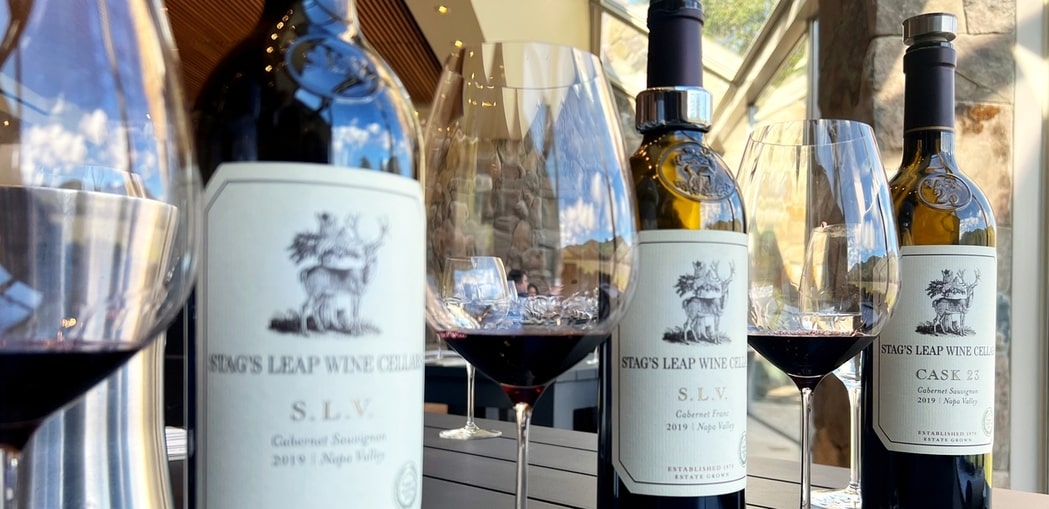 The Coveted World of Napa Valley Wines | Monarch Wine