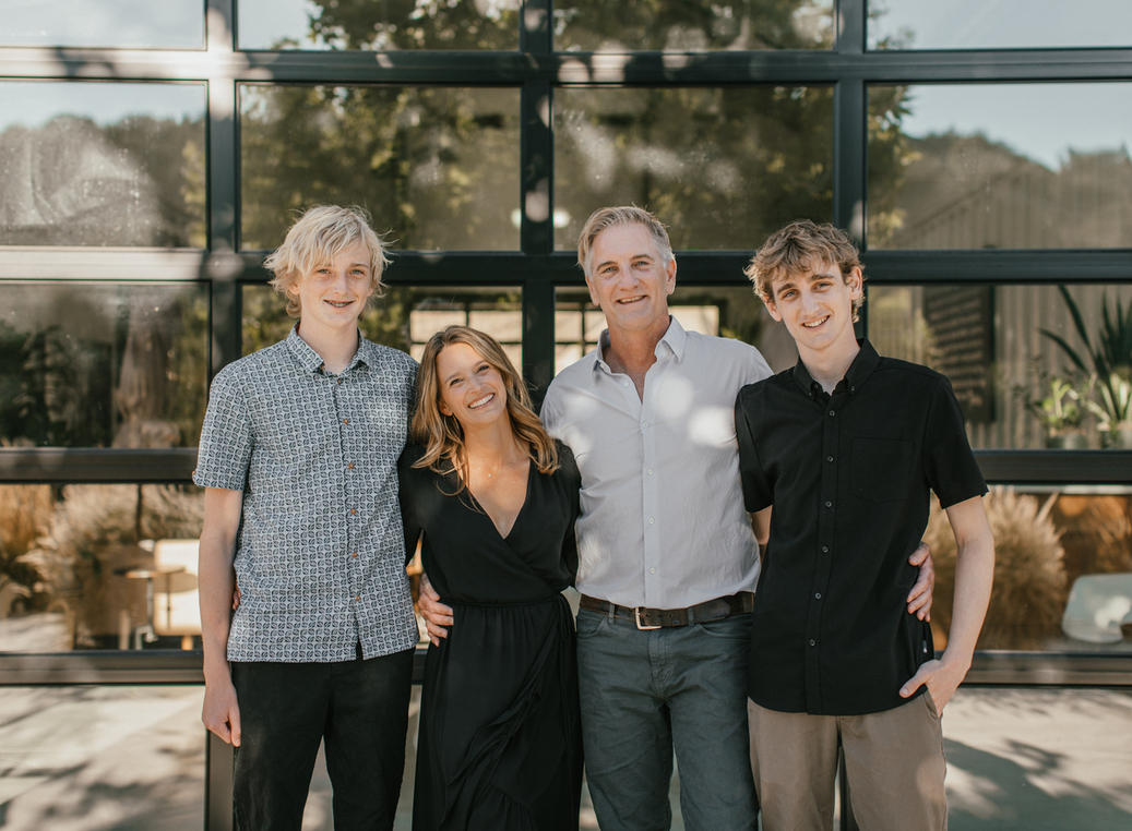 Scott Hawley of Torrin Wines, Paso Trendsetter | Monarch Wine