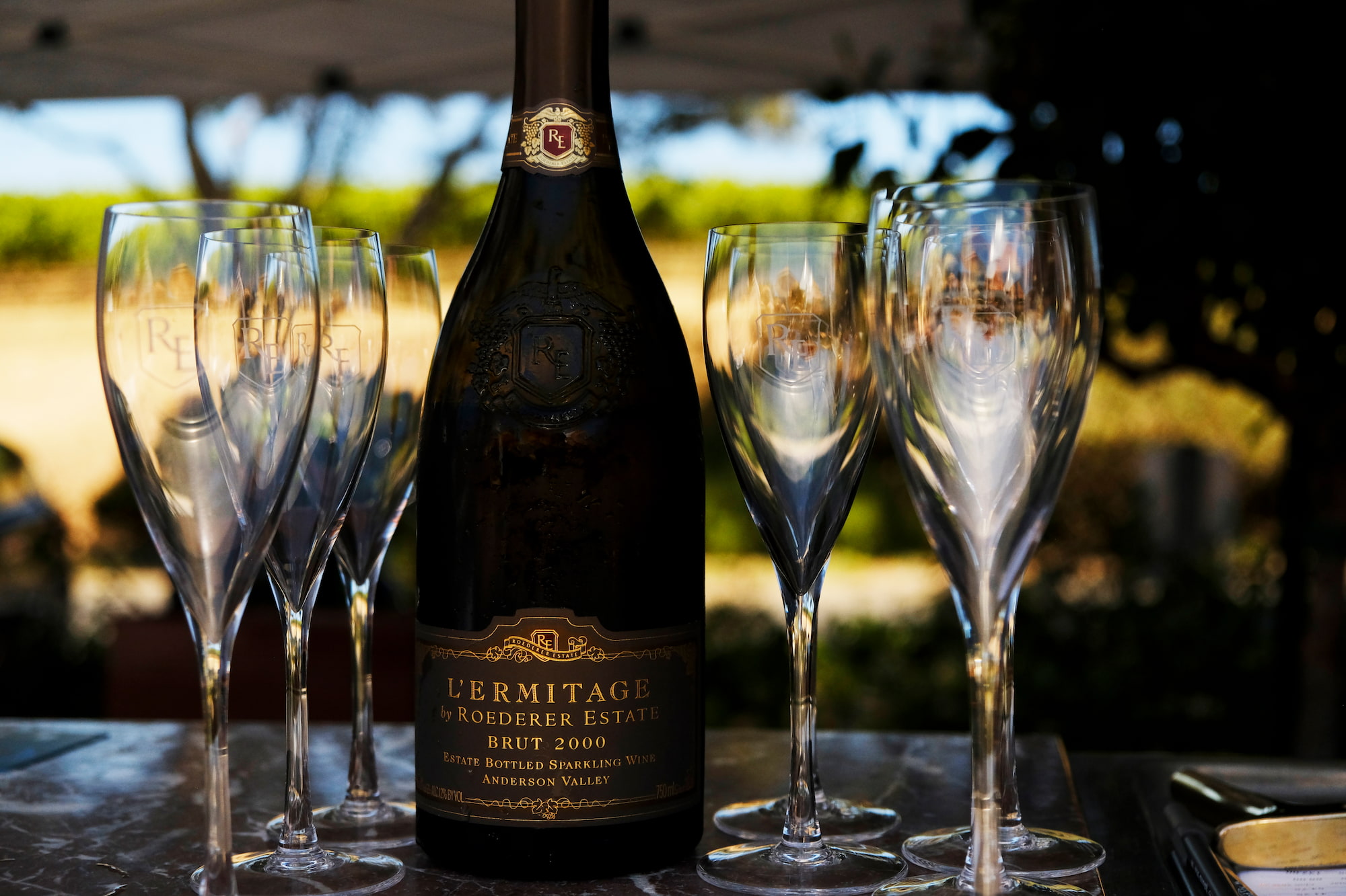 Destination Mendocino County: Wine, Food, and Surf | Monarch Wine