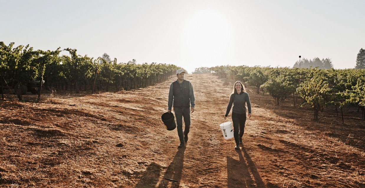 Martha Stoumen Wines: Community At The Core Of Terroir | Monarch Wine