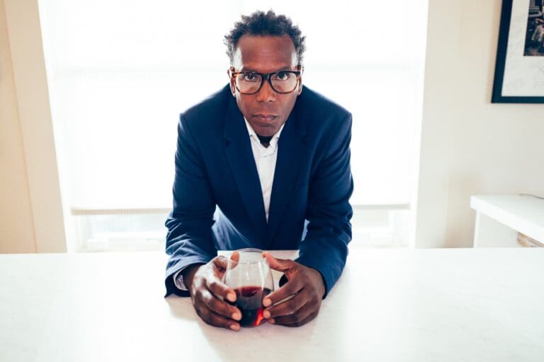 Colin Wolfe | Monarch Wine