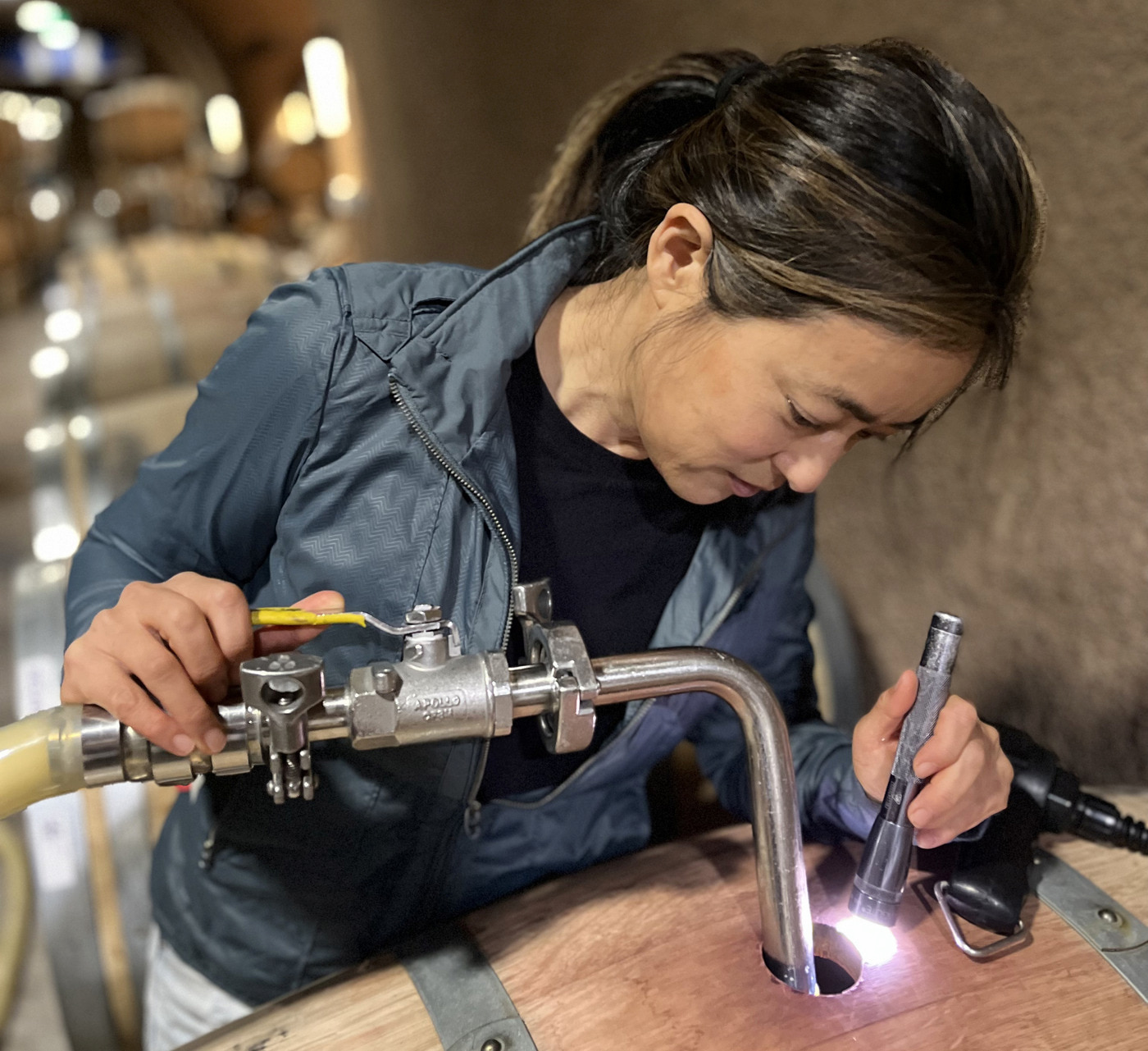 Experience A Trifecta of Elite Wines | Monarch Wine