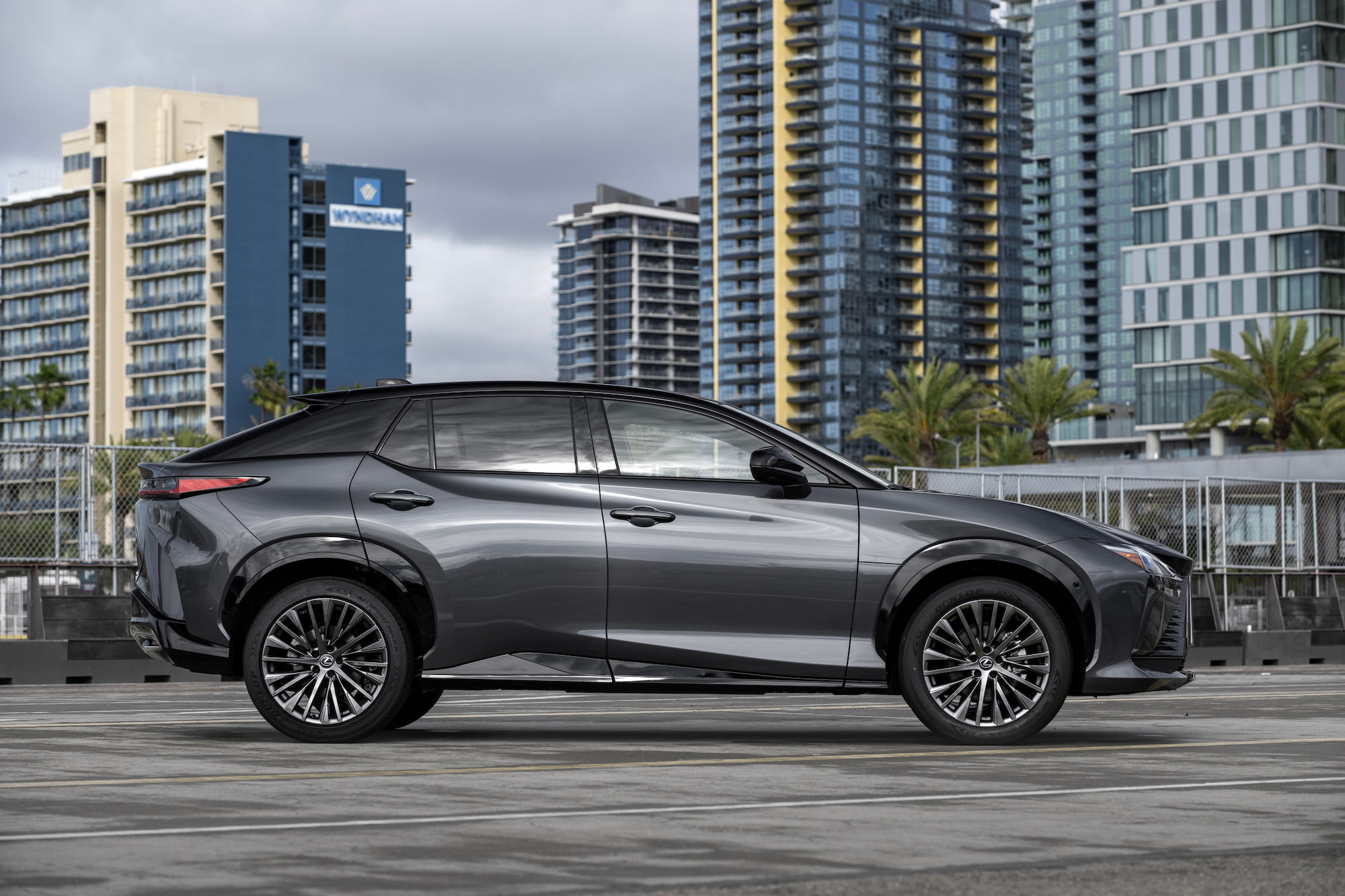 A Vinous Examination of Luxury Cars From the Road to the Vine | Monarch ...