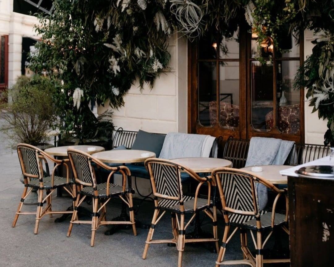 A Luxurious Weekend in Paris | Monarch Wine