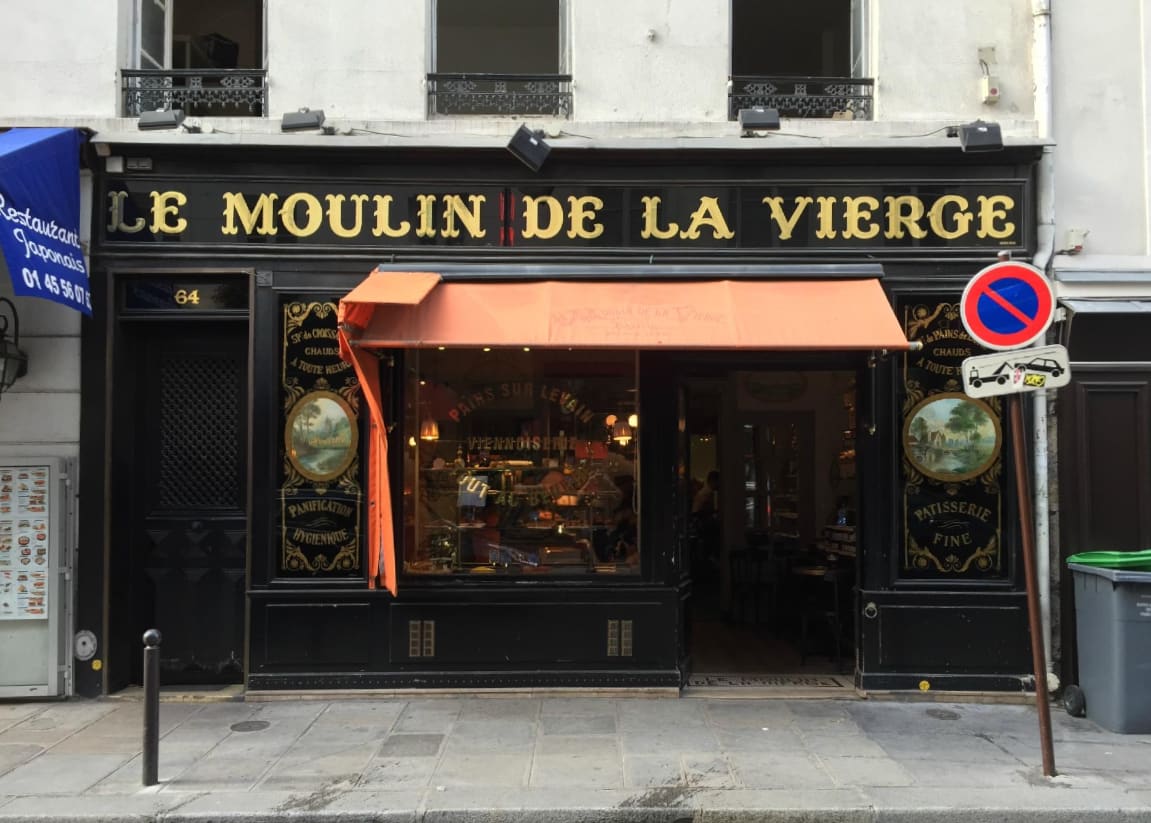 A Luxurious Weekend in Paris | Monarch Wine