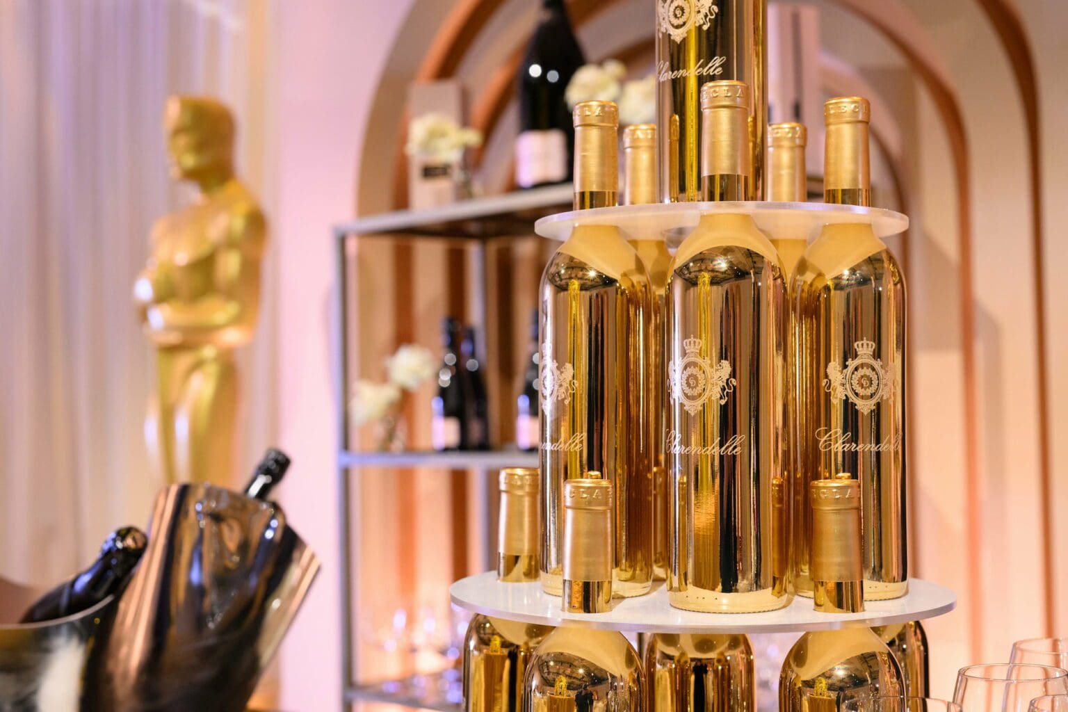 Monarch Wine: Wine Lifestyle Publication