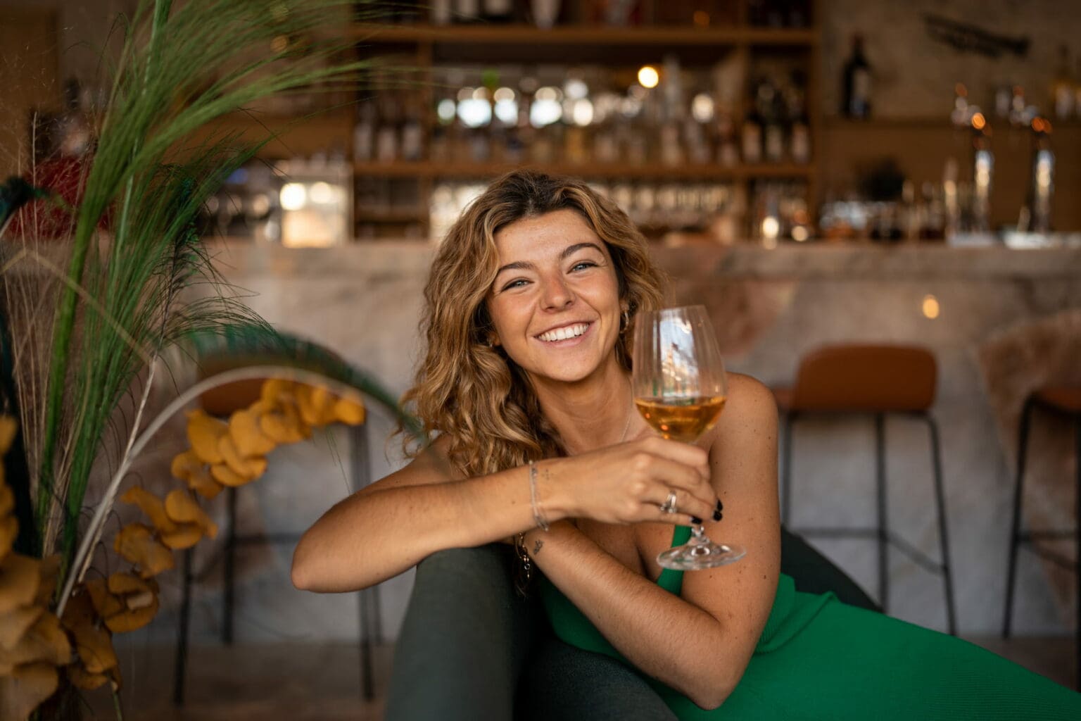 Monarch Wine: Wine Lifestyle Publication