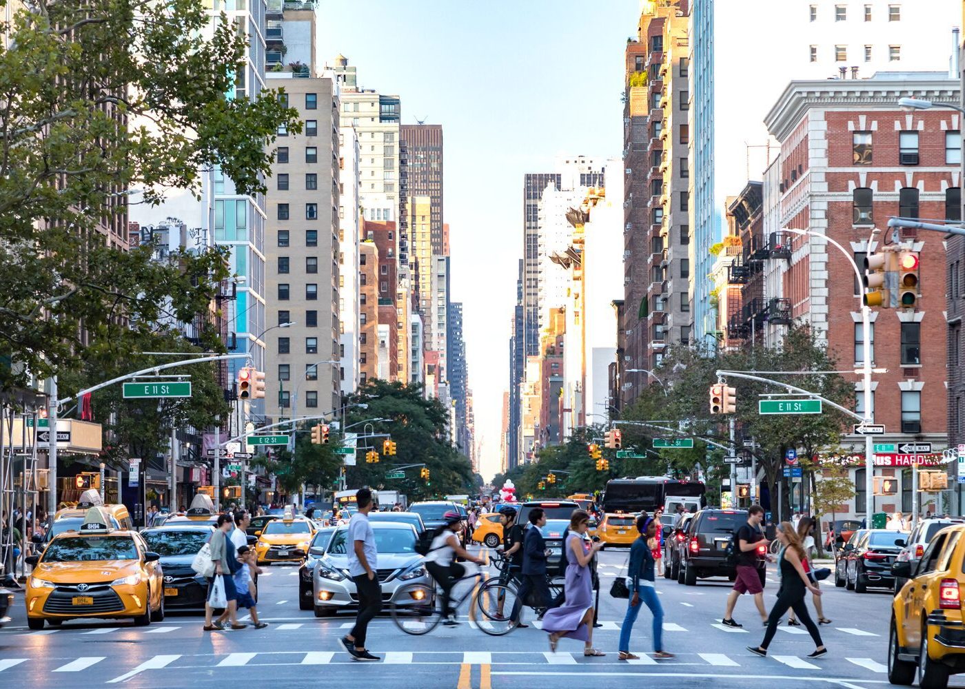 Where to Eat, Drink, and Stay in Manhattan's East Village | Monarch Wine